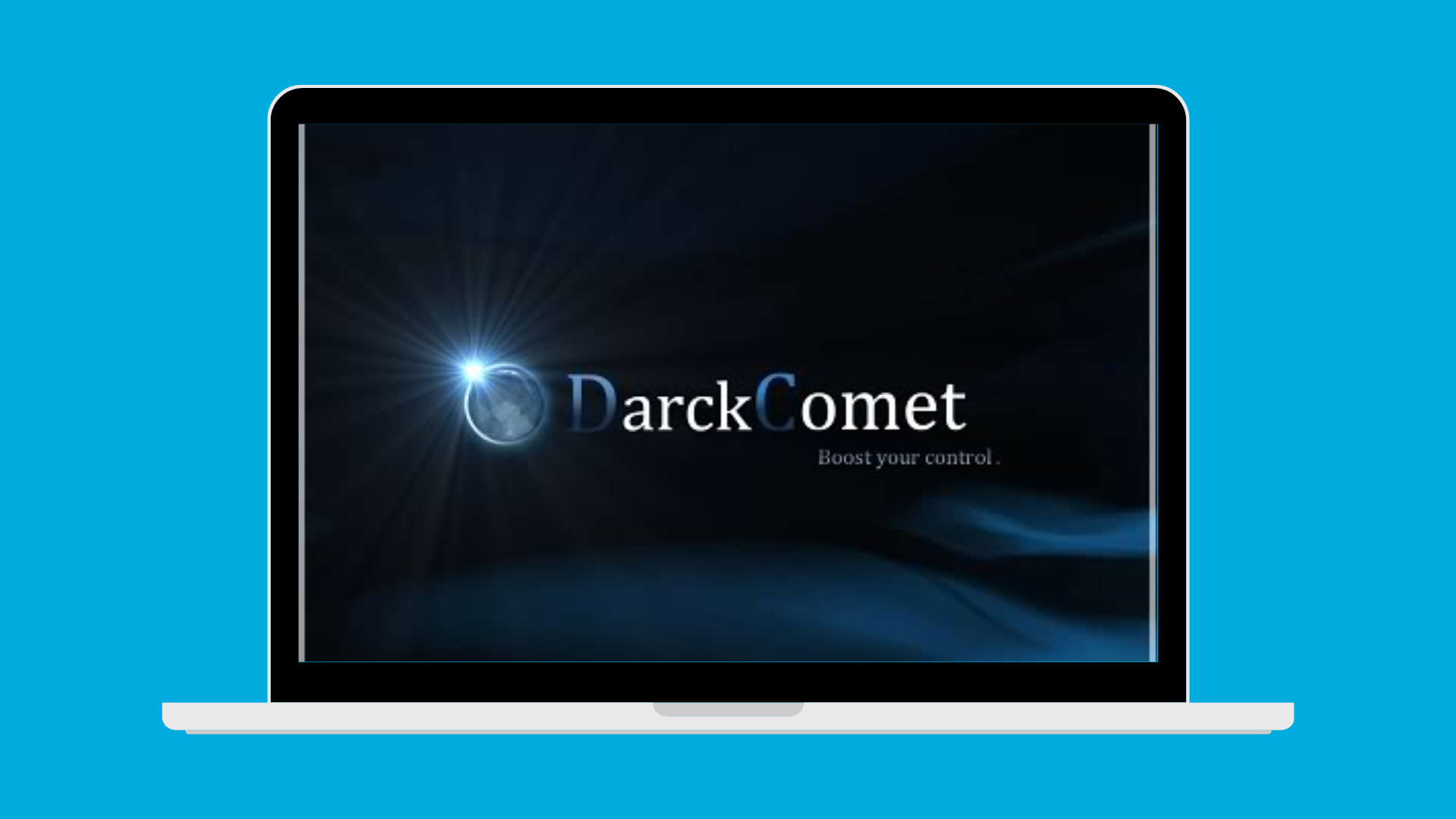 Seguridad Cibernética DarkComet: ¿Qué es y cómo prevenirlo?